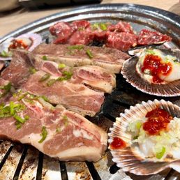 88Q KOREAN BBQ - Updated December 2025 - 1733 Photos & 764 Reviews ...