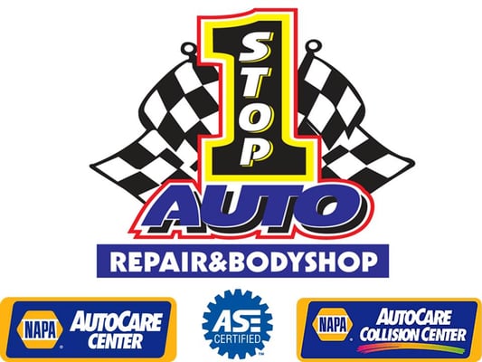 ONE STOP AUTO CENTER - Updated December 2025 - 12 Photos & 37 Reviews ...