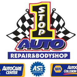 ONE STOP AUTO CENTER - 20 Reviews - 98-259 Kaluamoi Pl, Pearl City, HI ...