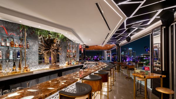 MANDRAKE ROOFTOP - Updated August 2025 - 719 Photos & 197 Reviews - 810 ...