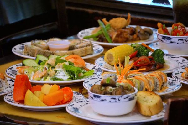 LIN’S GRAND BUFFET - Buffet at 7406 W McDowell Rd, Phoenix, Arizona ...