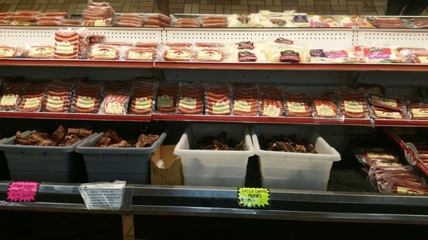 VON HANSON’S MEATS - Updated July 2025 - 11 Photos & 13 Reviews - 7533 ...