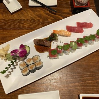 YAMA SUSHI & SAKE BAR - Updated January 2025 - 1519 Photos & 993 ...