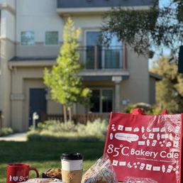 85°C BAKERY CAFE-CONCORD - Updated October 2025 - 581 Photos & 241 ...