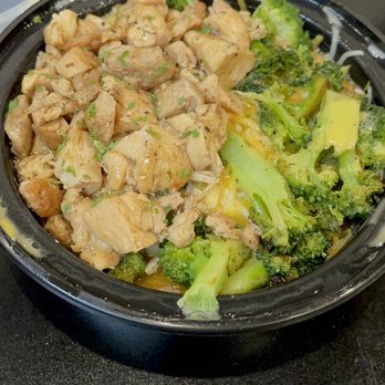 FAT BOI GOURMET POTATOES - Updated October 2025 - 83 Photos & 58 ...