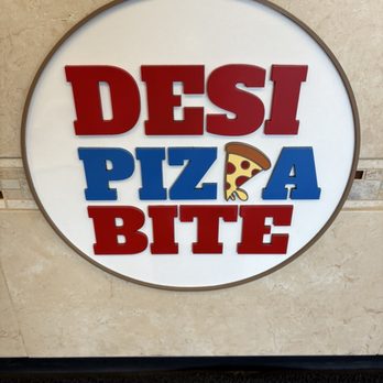 DESI PIZZA BITE - Updated December 2025 - 12 Reviews - 159 Lathrop Rd, Lathrop, California ...
