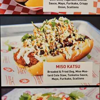 SUMO DOG - Updated March 2025 - 57 Photos & 15 Reviews - 610 1st St ...