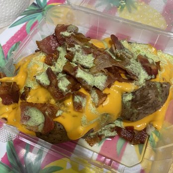 SUPER POTATOES - Updated August 2024 - 25 Photos & 13 Reviews - 3840 US ...