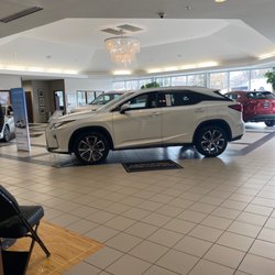 LEXUS OF WAYZATA - 29 Photos & 48 Reviews - 16100 Wayzata Blvd, Wayzata ...