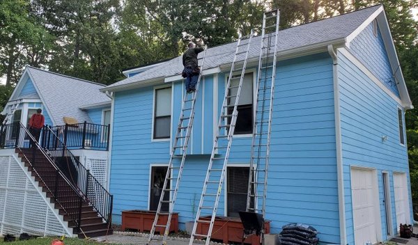 FINDLAY ROOFING - Updated December 2025 - 40 Photos & 123 Reviews ...