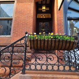 VEDGE - Updated October 2025 - 2607 Photos & 1666 Reviews - 1221 Locust ...