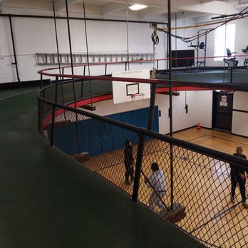 SOMERVILLE YMCA - Updated January 2026 - 22 Photos & 41 Reviews - 101 ...