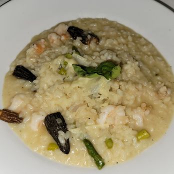 FORTE RISTORANTE & PIZZERIA - HACKENSACK - Updated November 2024 - 85 ...