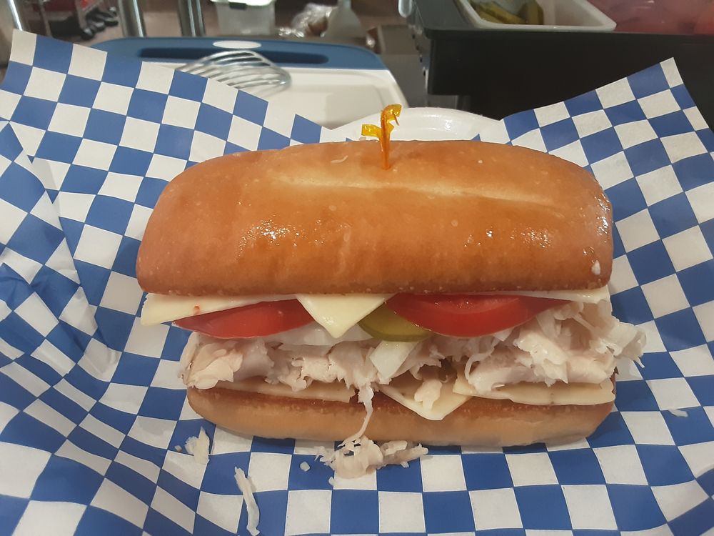 DAWNN’S DELI - Updated December 2025 - 1446 Darlington Ave ...