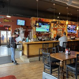 O’S PUB AND GRILL - Updated April 2026 - 85 Photos & 107 Reviews - 123 ...