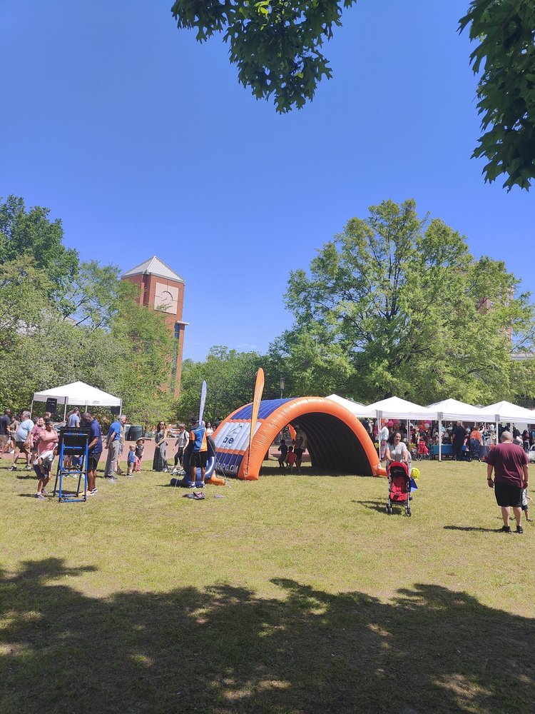 CHARLOTTE KIDSFEST - Updated June 2025 - 9312 Robert D Snyder Rd ...