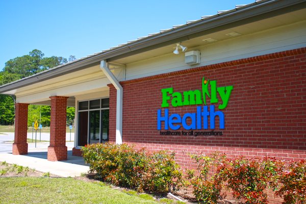 MOBILE COUNTY HEALTH DEPARTMENT - Updated May 2026 - 14 Photos - 251 N ...