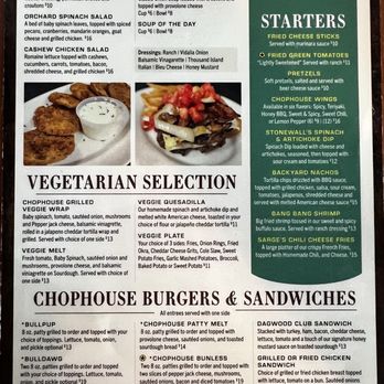 MADISON CHOP HOUSE GRILL - Updated December 2025 - 138 Photos & 249 ...