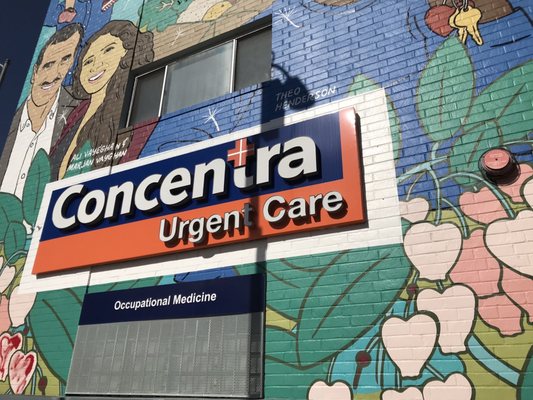 CONCENTRA - Updated January 2026 - 23 Photos & 185 Reviews - 1313 W 8th ...