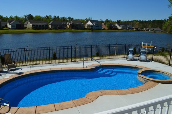 TALLMAN POOLS - Updated June 2026 - 49 Photos & 14 Reviews - 8993 Tara ...