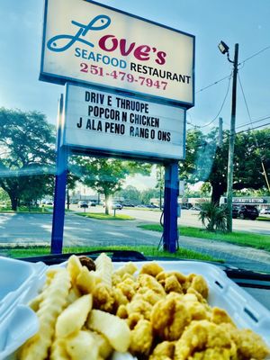 LOVE SEAFOOD - Updated May 2026 - 31 Photos & 13 Reviews - 2959 Spring ...