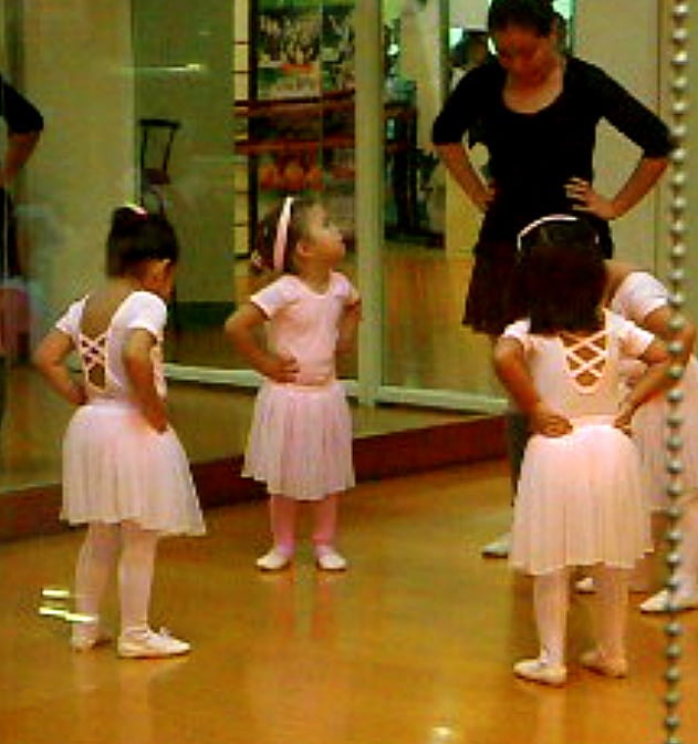 BALLET AND ARTS CENTRE - Updated January 2026 - Mckinley Parkway ...