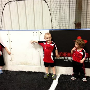 SILVERBACKS INDOOR - Updated August 2025 - 4285 Brogdon Exchange NE ...