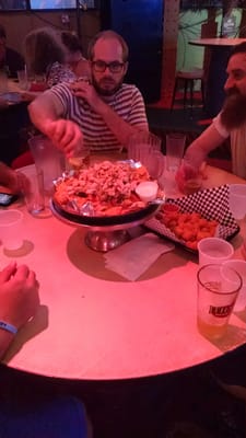 HOT SHOTS INDOOR BEACH VOLLEYBALL CLUB - Updated December 2025 - 17 ...