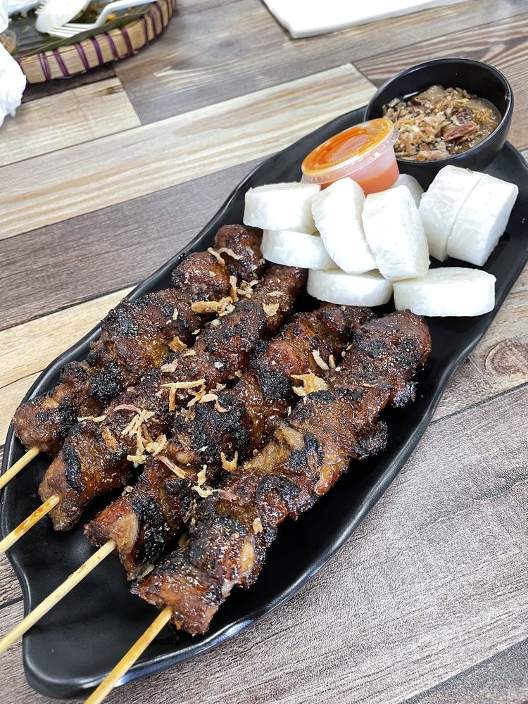 INDO BISTRO - Updated September 2025 - 355 Photos & 175 Reviews - 951 S ...