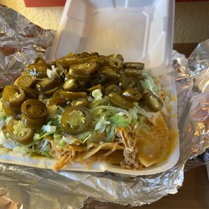 RIO LUNA TACOS & TEQUILA - 17 Photos - 4570 Bay Rd, Saginaw, Michigan ...