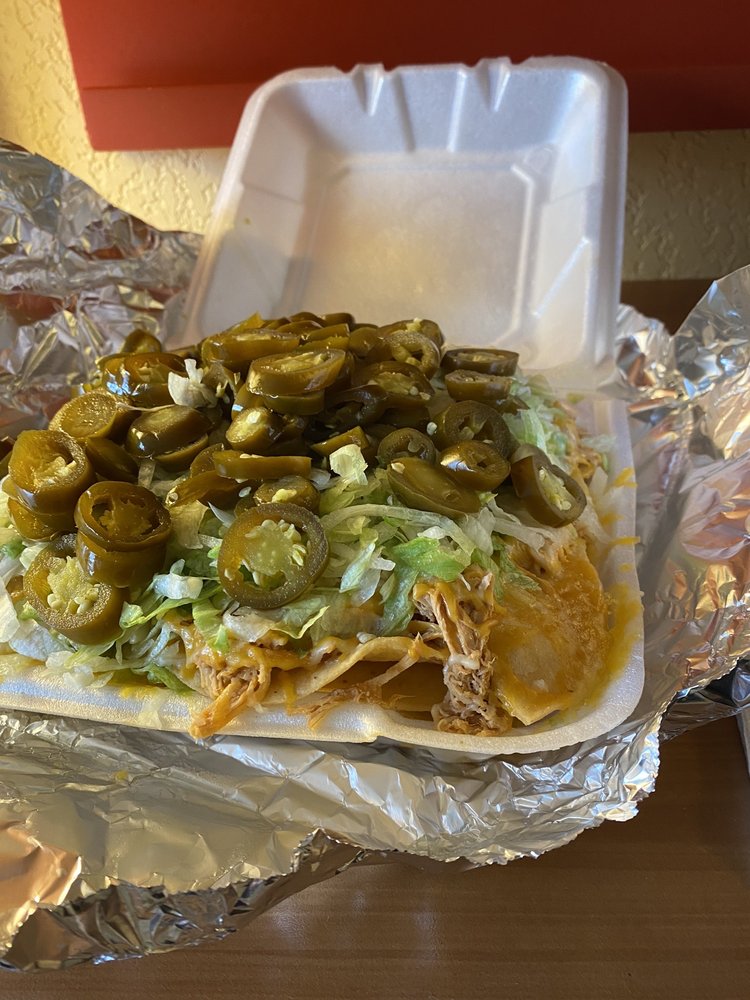RICO’S AUTHENTIC MEXICAN TAKE OUT - Updated July 2024 - 46 Reviews ...