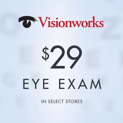 VISIONWORKS - 7425 W Appleton Ave, Milwaukee, Wisconsin - Optometrists ...