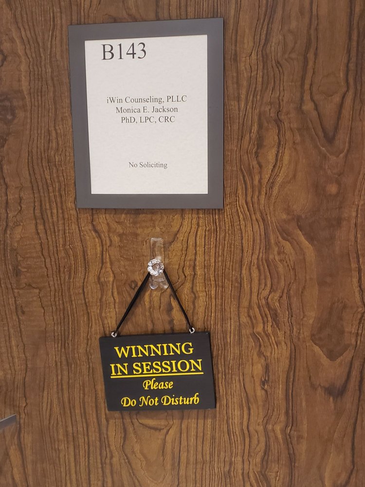 IWIN COUNSELING - Updated July 2025 - 1322 Space Park Dr, Houston ...