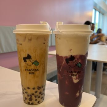 TSAOCAA - RICHMOND - Updated August 2025 - 97 Photos & 34 Reviews ...