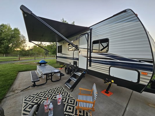 JACKSON RANCHERIA RV PARK - Updated June 2024 - 97 Photos & 83 Reviews ...