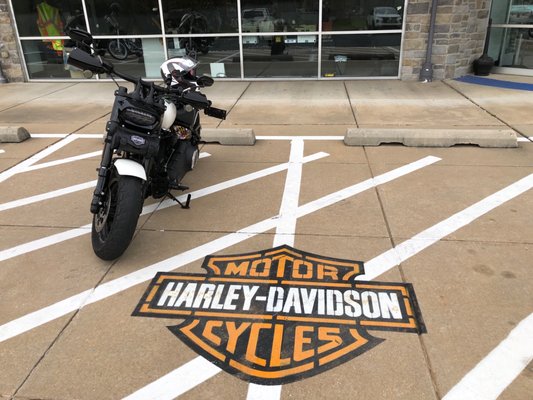 OLD GLORY HARLEY-DAVIDSON - 73 Photos & 107 Reviews - 11800 Laurel ...
