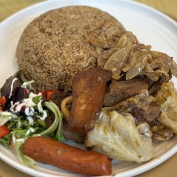 DIJAH’S KITCHEN - Updated September 2024 - 56 Photos & 39 Reviews ...