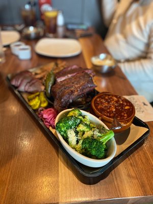 JACK STACK BARBECUE - LENEXA - 185 Photos & 114 Reviews - 8721 Ryckert ...