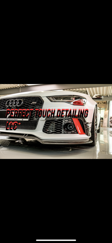 PERFECT TOUCH DETAILING - Request a Quote - 503 E Newport Rd, Lititz ...
