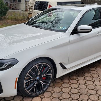 BMW OF READING - Updated December 2025 - 50 Photos & 42 Reviews - 1015 ...