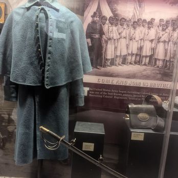 NATIONAL UNDERGROUND RAILROAD FREEDOM CENTER - Updated September 2025 ...