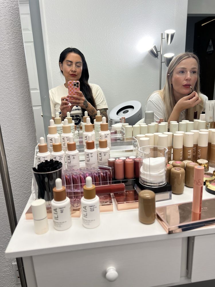 PERSONAL COLOR LAB - Updated March 2025 - 77 Photos & 56 Reviews ...