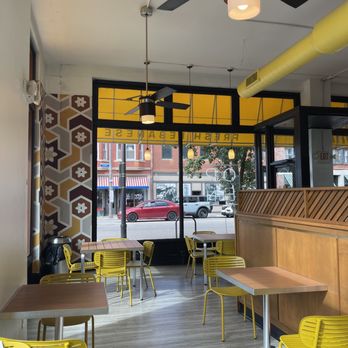 BOAZ CAFE - 310 Photos & 278 Reviews - 2549 Lorain Ave, Cleveland, Ohio ...