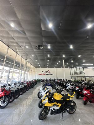 PRIVATE CLUB POWERSPORTS - Updated December 2025 - 45 Photos & 18 ...