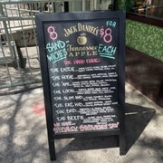 JOEY ROSES SANDWICH SHOPPE - 134 Photos & 91 Reviews - 174 Rivington St ...