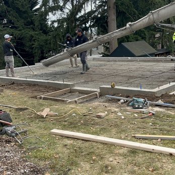 TRJ CONSTRUCTION - Updated October 2025 - 168 Photos & 73 Reviews ...