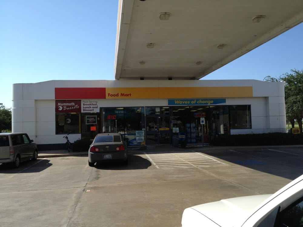 Cresent Landing Shell - Trusted Since 2012 - Updated July 2025 - 1190 ...