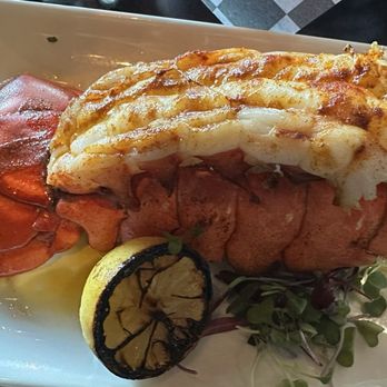 CAPITAL PRIME STEAKS & SEAFOOD - Updated June 2026 - 218 Photos & 308 ...