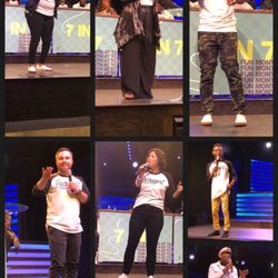 TRANSFORMATION CHURCH - 179 Photos & 14 Reviews - 10441 S Regal Blvd ...