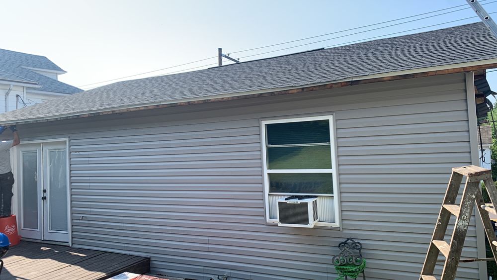 STARZ & STRIPES ROOFING AND CONSTRUCTION - Updated October 2025 - West ...